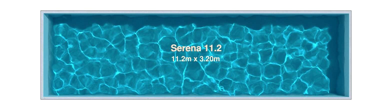 Ecotherm Pools | Villa Plunge Pools